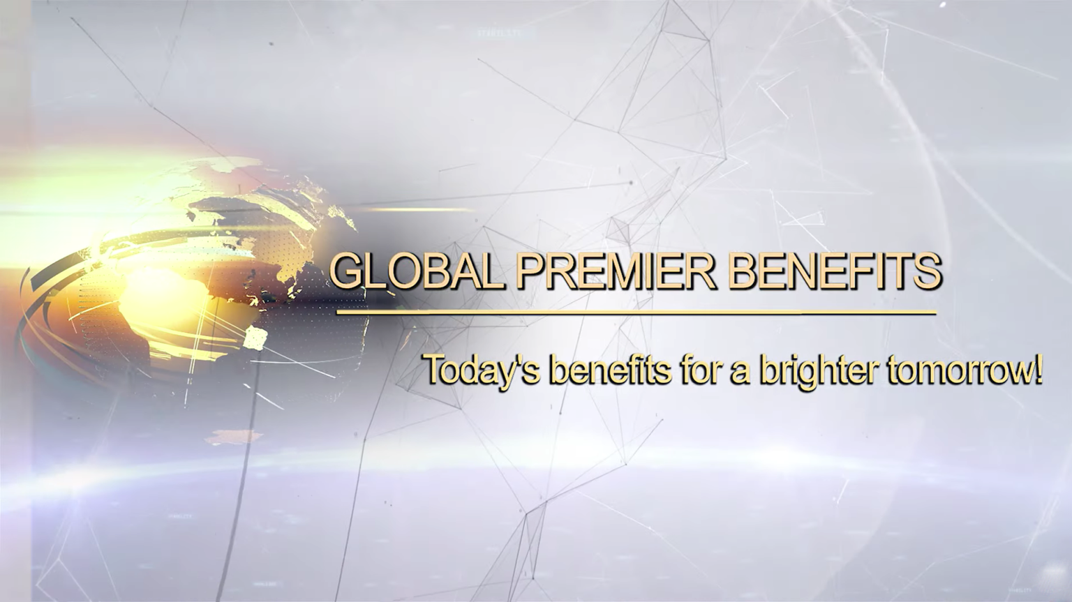 Home - Global Premier Benefits