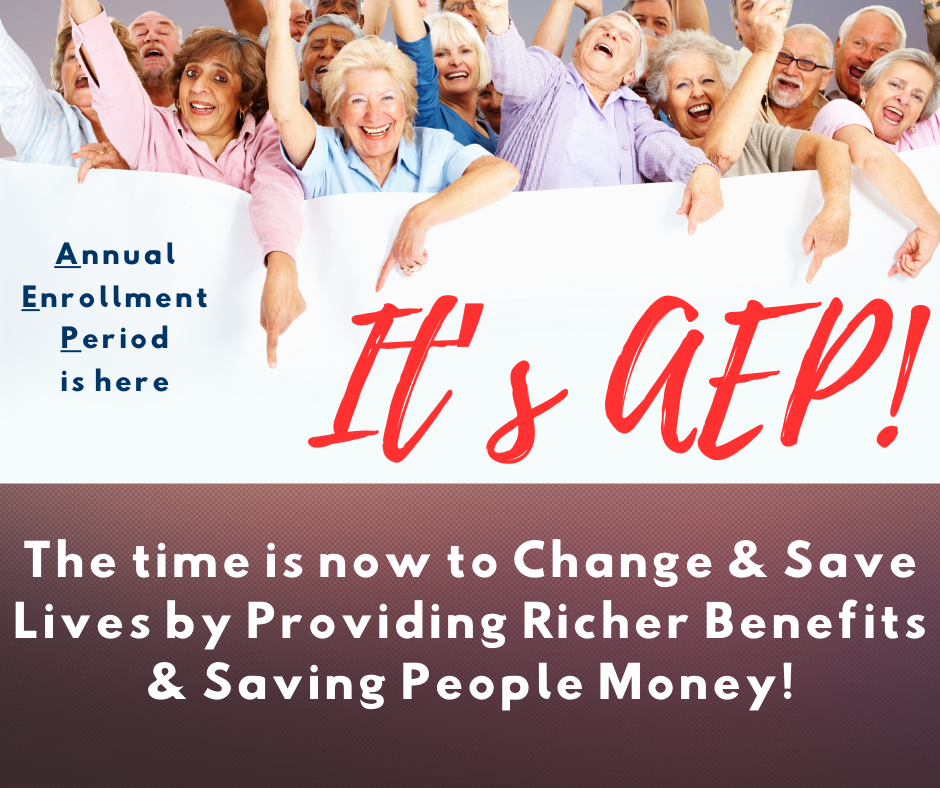 Aetna Medicare - Global Premier Benefits